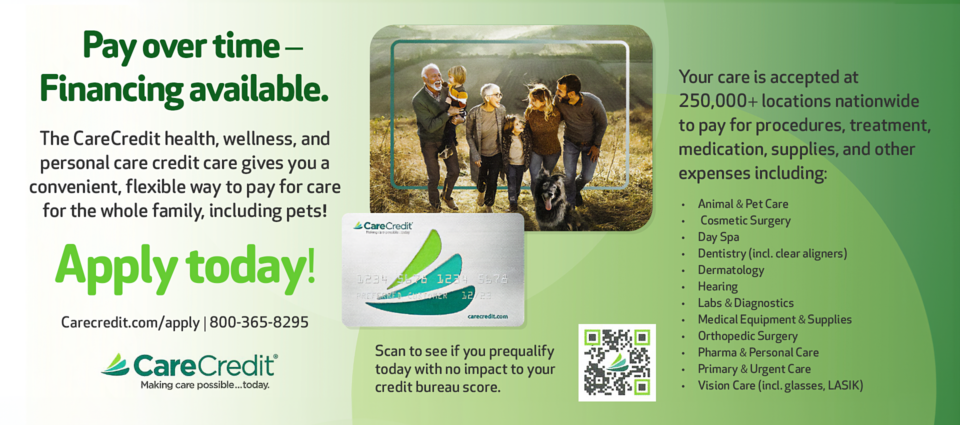 Client Resources - Forest City Veterinary Clinic